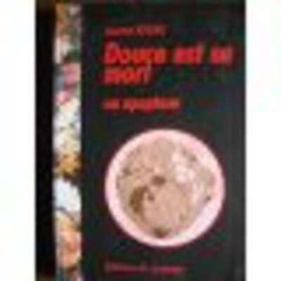 Sweet Is Sa Death Or Apoptose Joanna Kubar Very Good Condition | eBay