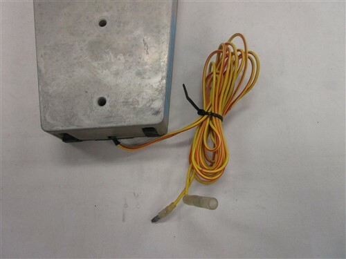 MERCURY GEN II SHIFT & THROTTLE CONTROL BOX 883710-A02 MARINE BOAT | eBay