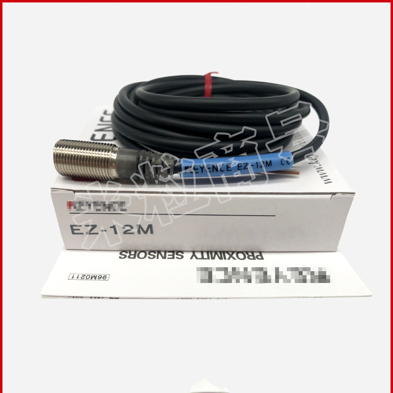 For KEYENCE EZ-12M proximity switch sensor | eBay.de