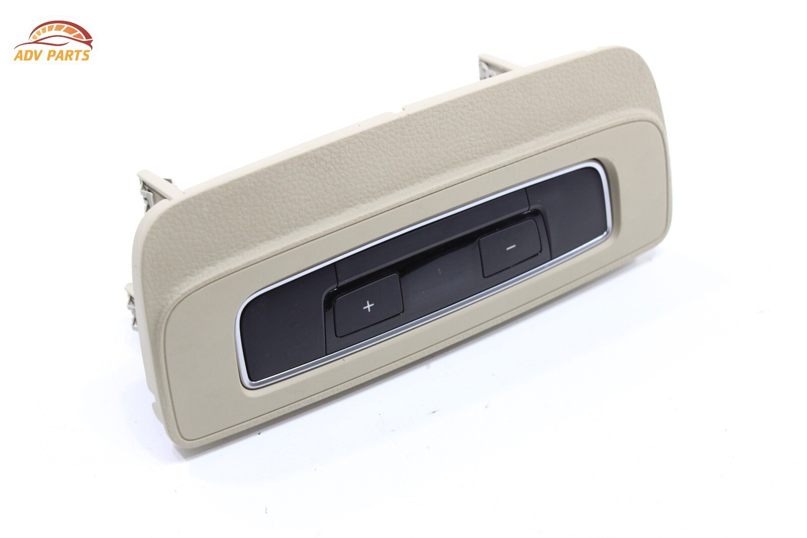 2017 - 2019 AUDI Q7 CENTER CONSOLE REAR SEAT HEAT HEATER CONTROL SWITCH ...
