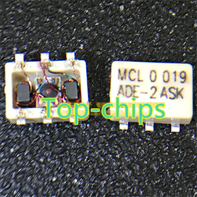 1pcs ADE-2ASK+ ADE-2ASK SMD-6 new | eBay