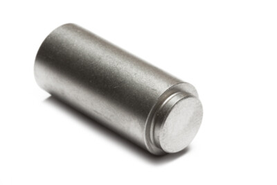 Wilson Combat 1911 Recoil Spring Plug Commander Flat Cap Bullet Proof ...