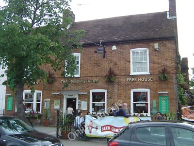 Photo 6x4 The Standing Order, Stevenage Old Town Before it was a pub ...