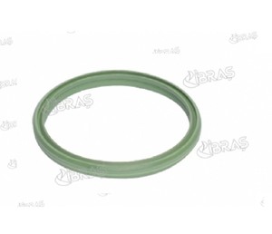 VW INTERCOOLER TURBO HOSE PIPE SEAL O-RING 57.85mm 3C0145117F | eBay