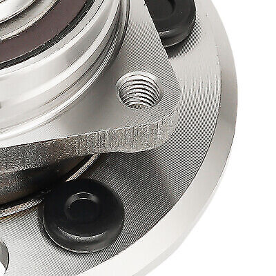 Front or Rear Wheel Hub Bearing fits CHEVROLET MALIBU 2013-2015 513288 ...