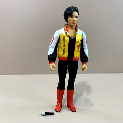 Pack 2pcs Salt-N-Pepa Collectible Reaction Rap Figures Super7 Exclusive ...