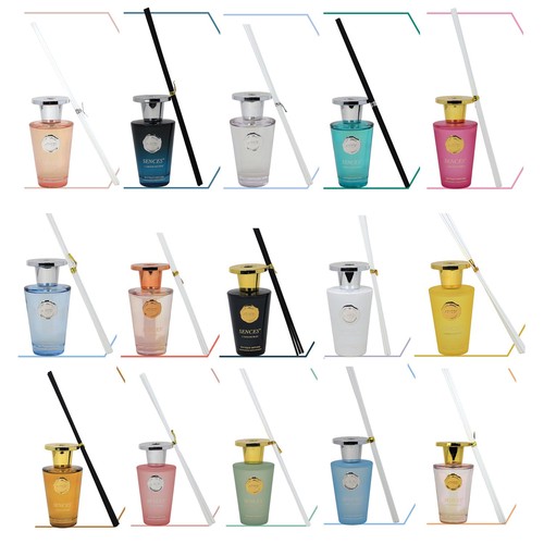 Baltus 150ml Reed Diffuser Set Home Fragrance Aromatherapy Air ...