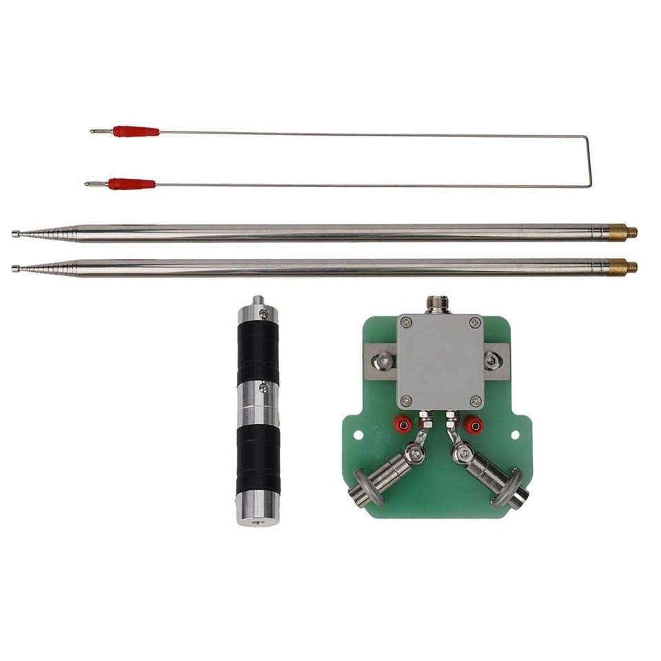 DP200 Dipole Antenna for HF Shortwave Communications 7 to 54 MHz ...
