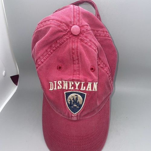 Disneyland Resort Mickey Mouse Baseball Hat Cap Adult | eBay