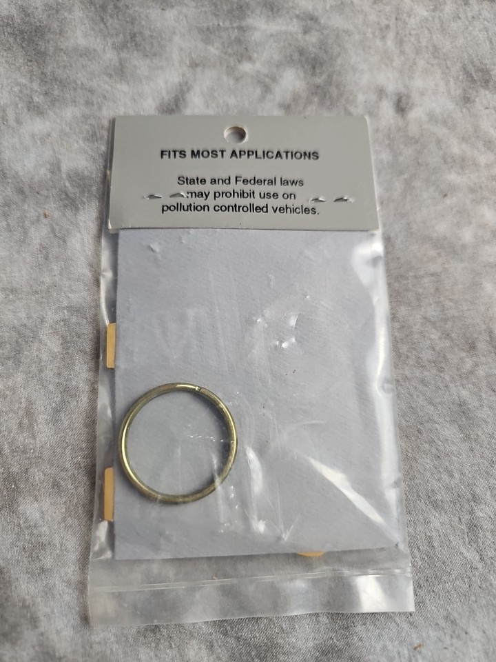 Gas Hog Keyring Harley Davidson Biker Key Chain Fuel Key Pig Figural ...