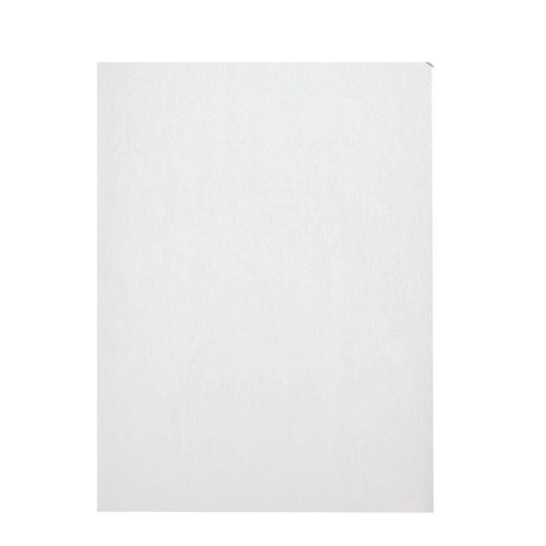 Parchment Paper Baking Liner Sheets Pan Liner Small 9 X 13" White ...
