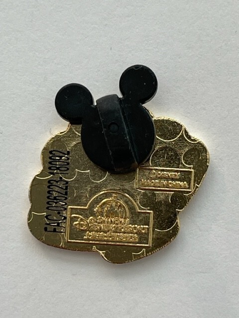 SDR Summer Time 2018 Donald Disney Pin 128448 (C7) | eBay