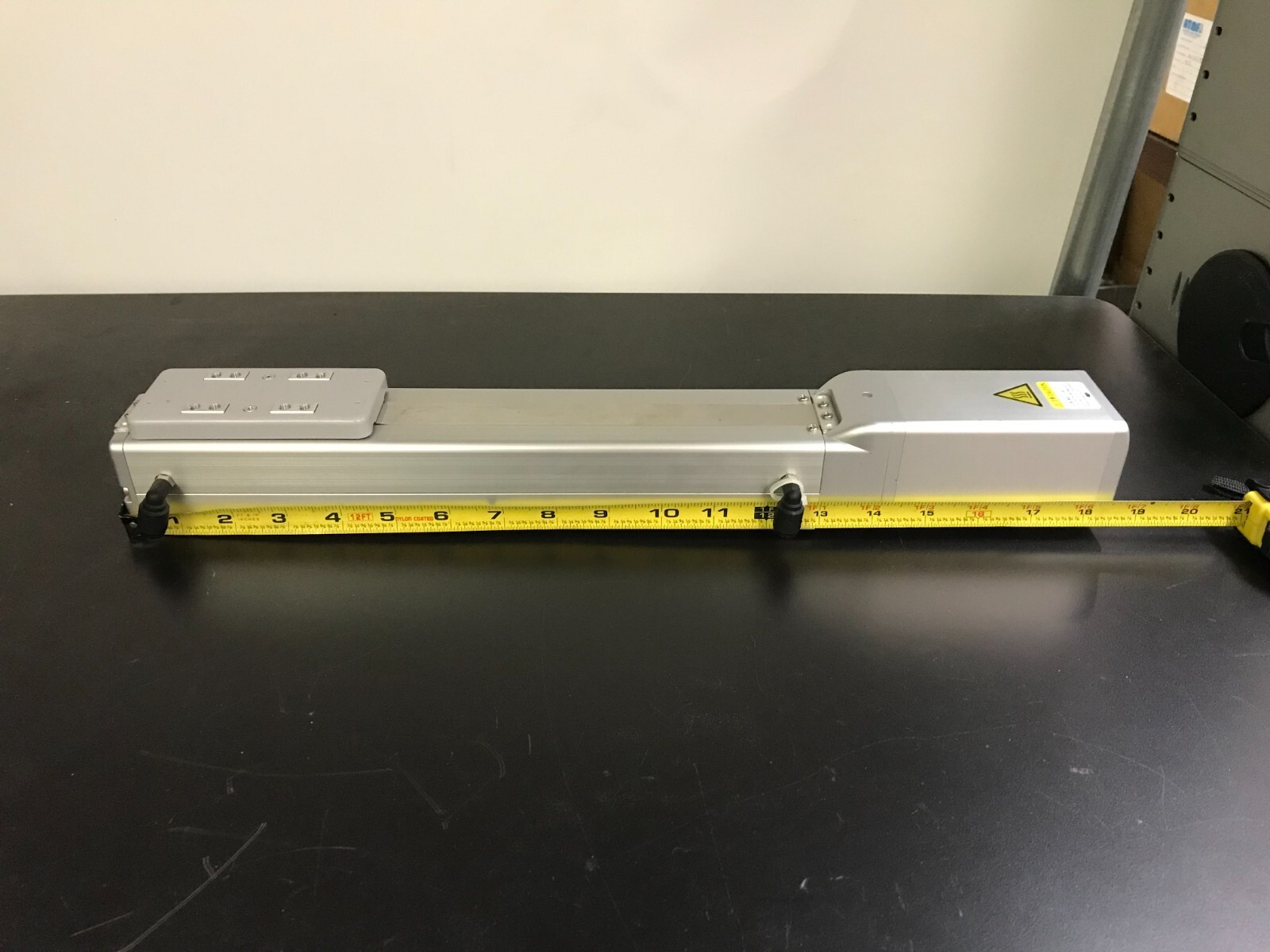 AIA RCP6 Series Robo Cylinder RCP6-MUSRT6AC RCP6CR-SA6C-WA-42P-3-200-P5 ...