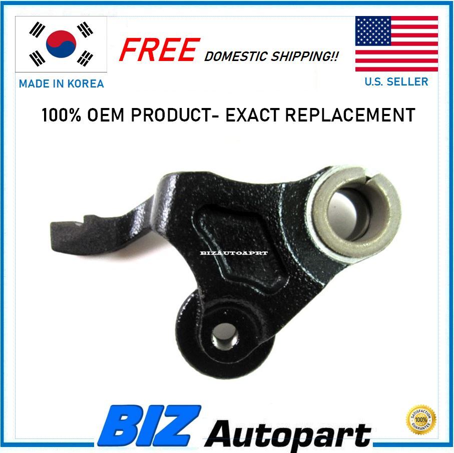 OEM TENSIONER ARM FOR 99-05 HYUNDAI SANTA FE SONATA 01-06 KIA OPTIMA ...