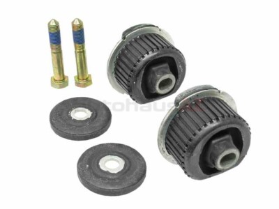FEBI-BILSTEIN Subframe Mounting Kit 1243508608 Mercedes Benz E320 R230 ...