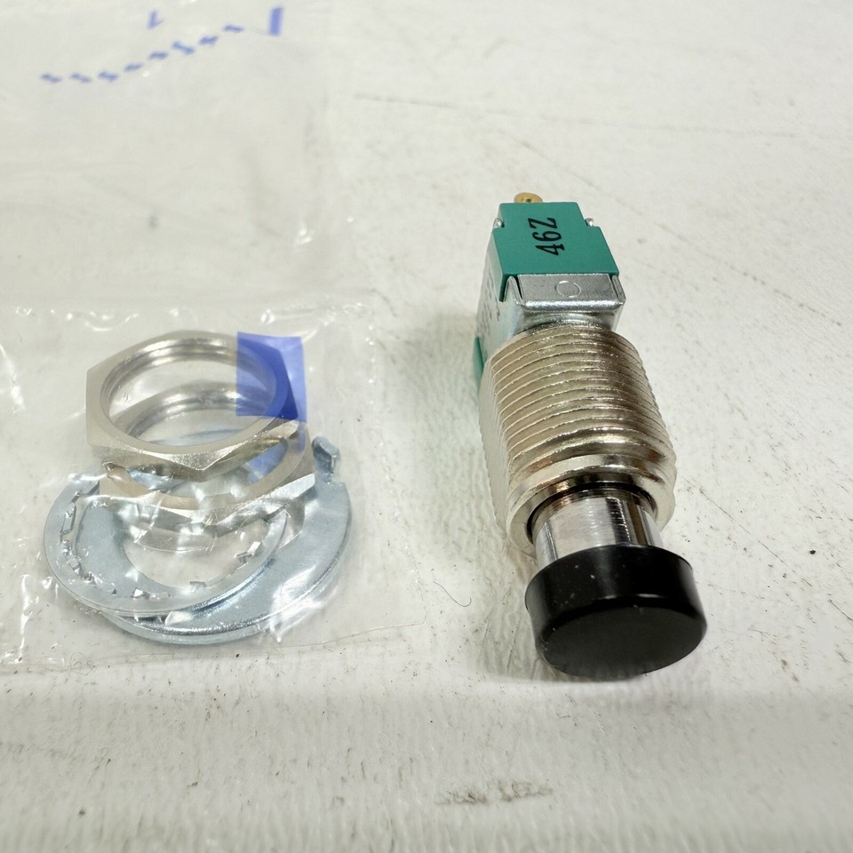 MPG106F Switch Pushbutton SPDT 6A 125V ((ALCO)) | eBay