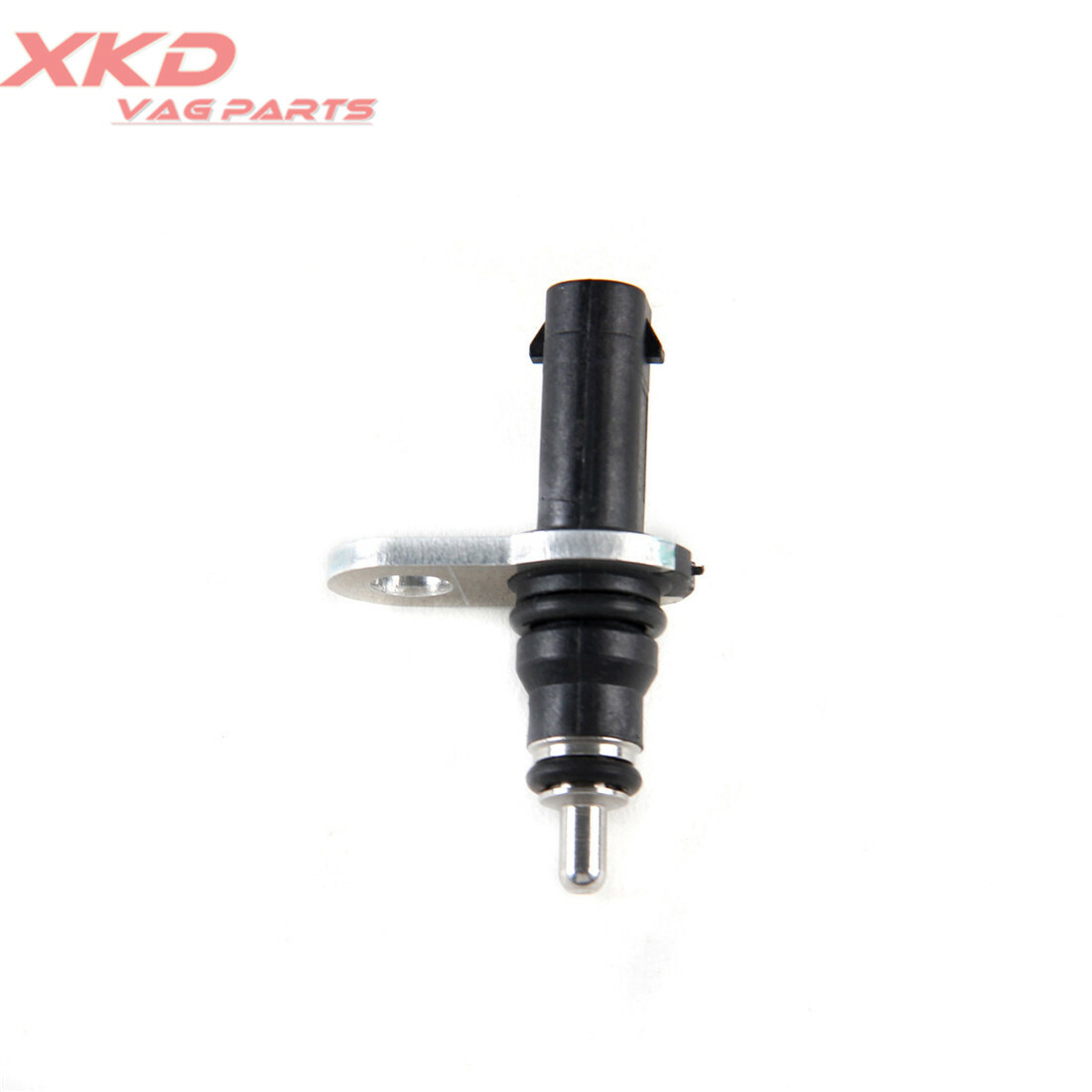 Coolant Temperature Sensors Set Fit For VW Golf Passat Tiguan Audi Q5 ...