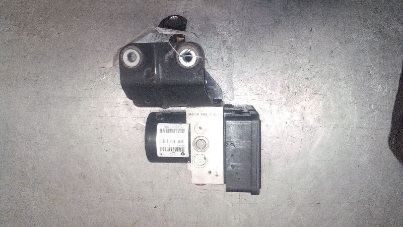 2013 Dodge Ram 1500 ABS Anti Lock Brake Pump Assembly OEM | eBay