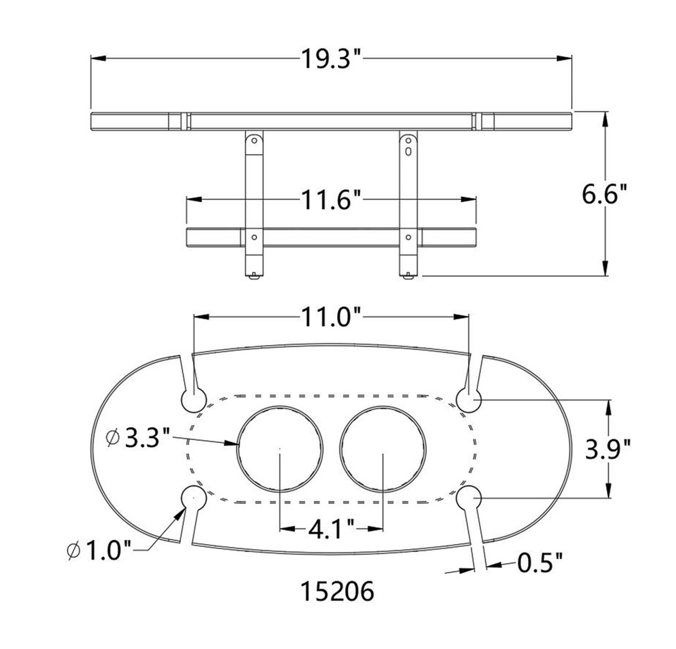 Wine Caddie Serving Tray Condiment Glass Caddy Nook Party Serving Tray ...