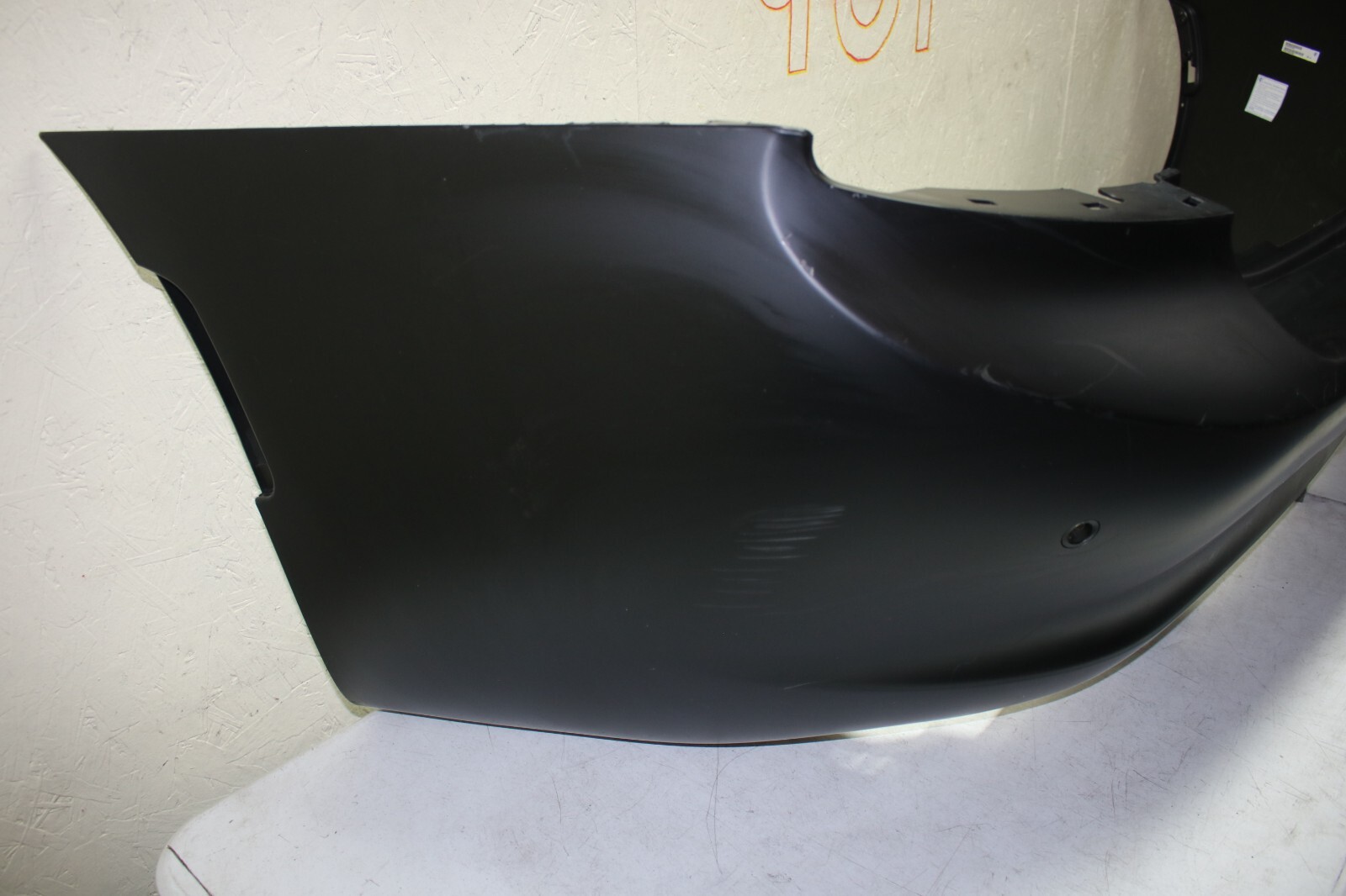 2015 2016 2017 2018 2019 2020 DODGE CHARGER REAR BUMPER COVER WITH ...
