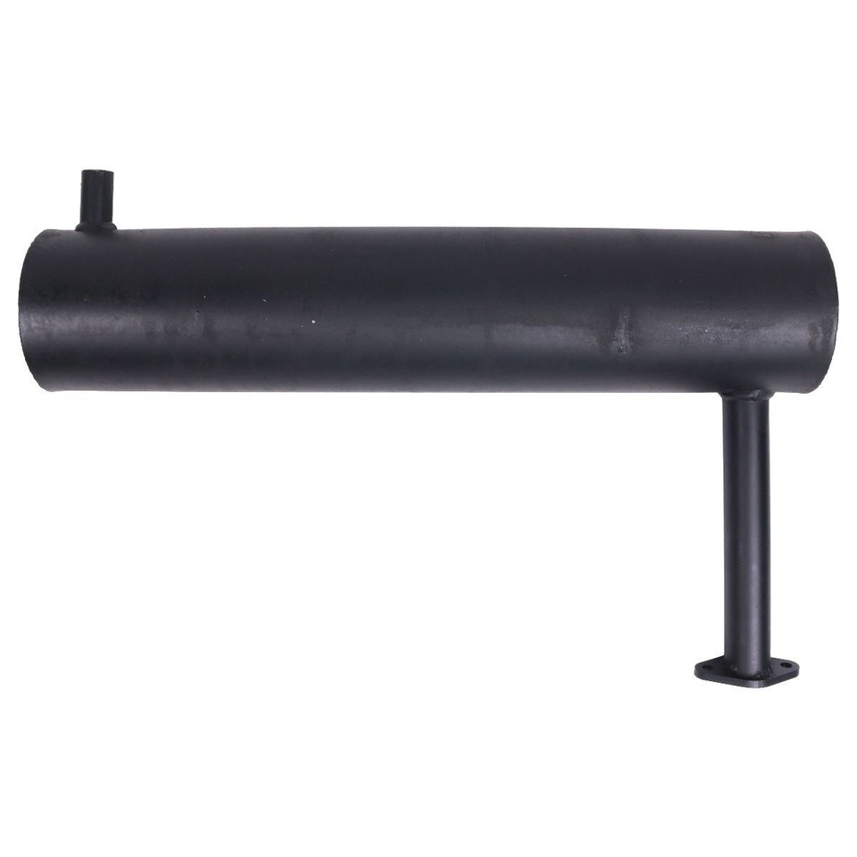 New Exhaust Muffler 1013661 1012315 Fits Club Car DS Gas Golf Cart 1984 ...
