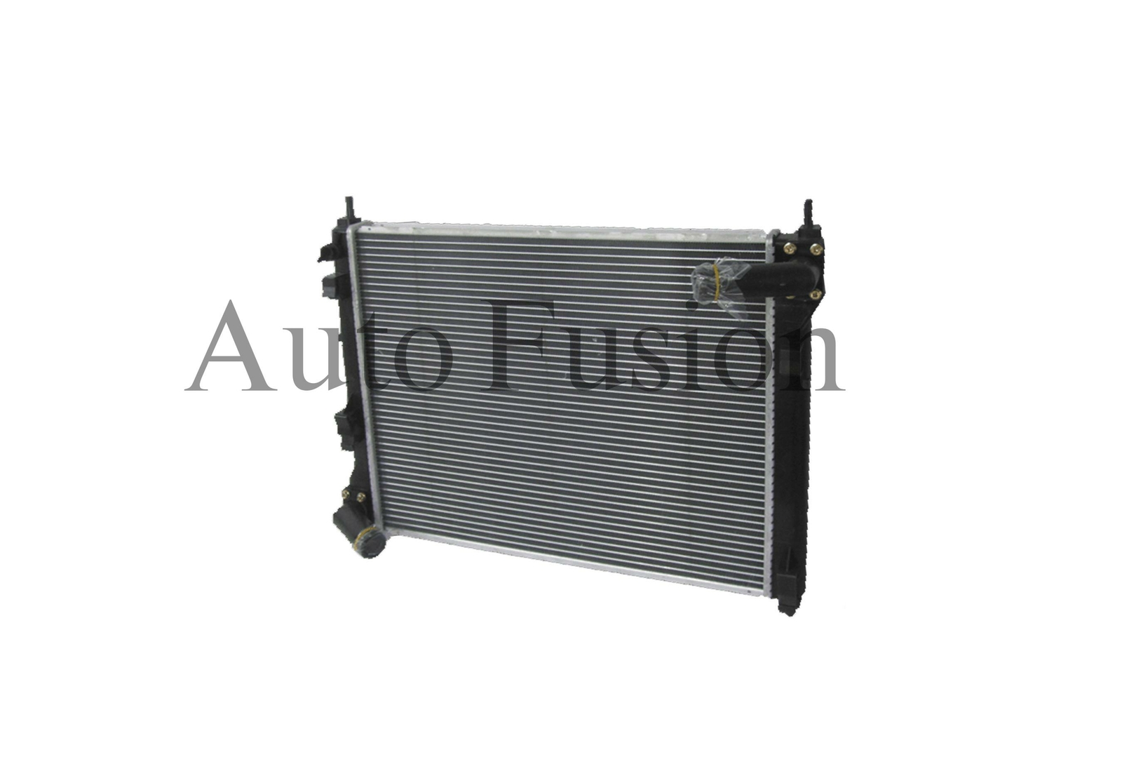 Radiator For Nissan Juke F15 1.6 Turbo Automatic 2013-2018 | eBay