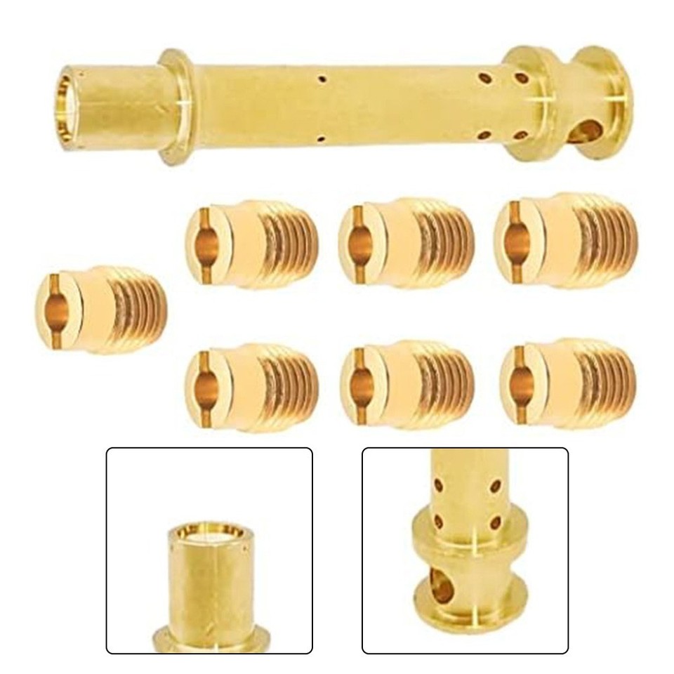 Carburetor Jet Upgrade Kit for Predator 212 cc and Compatible Series ...