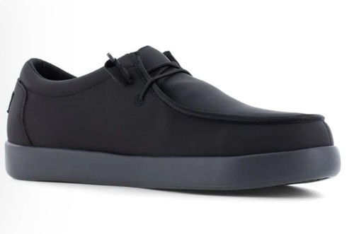 VOLCOM WORKWEAR Men's Chill Skate Inspired Composite Toe ESD Work Shoe ...
