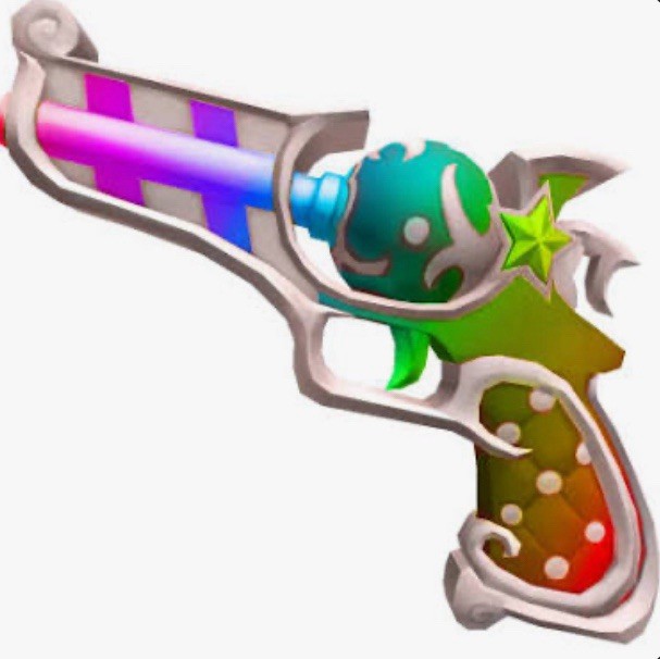 Chroma Bauble Gun Murder Mystery 2 - Cheap And Fast - 2024 Chirstmas ...