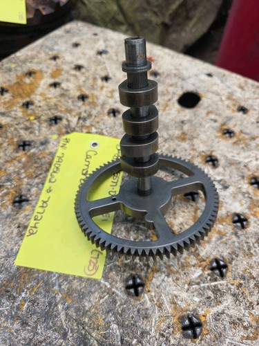 Briggs Stratton 445577 Camshaft 790562 / 797242 | eBay