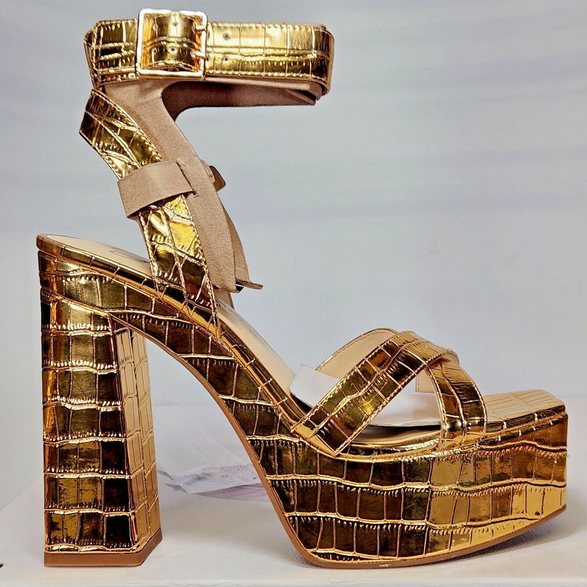 Gold Wedge Sandals Jessica Simpson Buy Jessica Simpson Women's SALONA