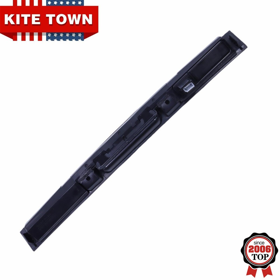 Trunk Lid Grip Assembly with Key Button for BMW X3 E83 2004-2010 ...