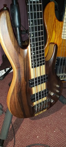 Lace 21088 Alumitone Bass Bar 4.0 - Black Auth Dealer for sale online ...