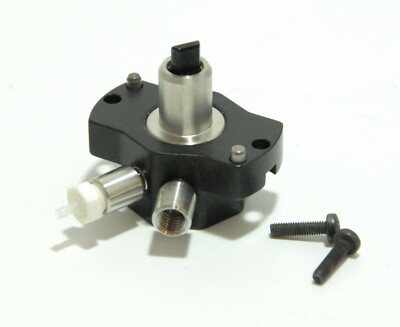 Hamilton Valve HVC-Y PSD4 W/PKG REV B 55177-02-IL | eBay