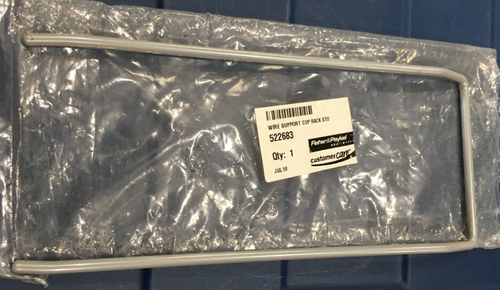 522683 FISHER & PAYKEL DISHWASHER WIRE CUP RACK SUPPORT STD | eBay
