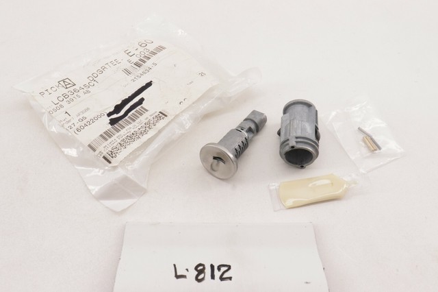 Spark Plug Tube Seal-Ignition Lock Cylinder Mopar 05083915AB for sale ...