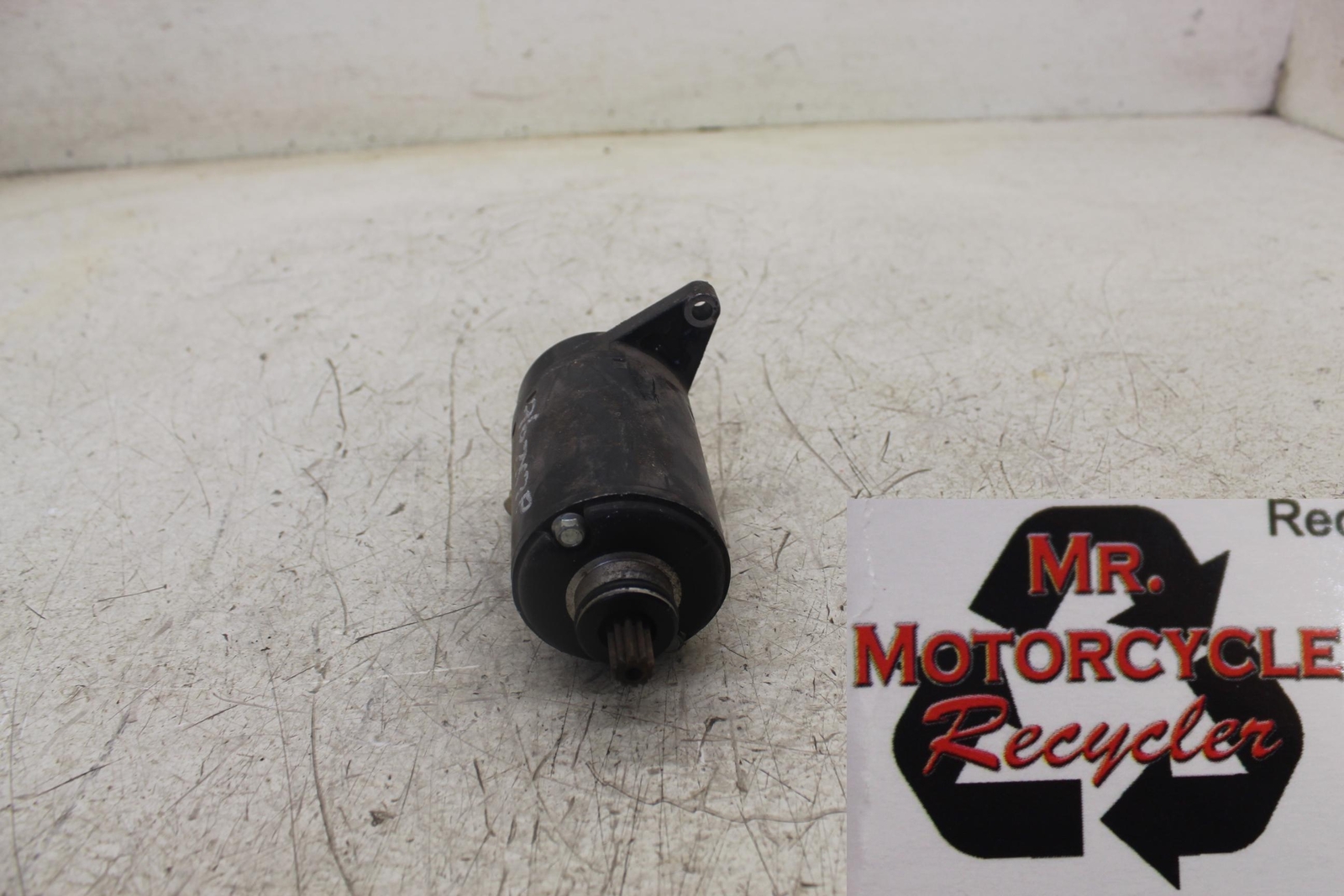 1996 KAWASAKI NINJA ZX7R ZX7P 750 OEM ENGINE STARTING STARTER B11D | eBay