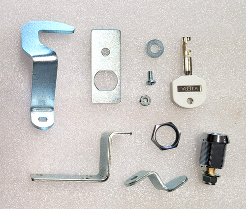 Compx Wayne Ovation lock starter set, Viera, LAI, 891076-0012 [ read ...