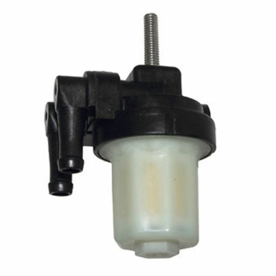 Mercury EFI & 4Stroke 30-35-40-45-50-55-60 Fuel Filter Bracket 879884T ...