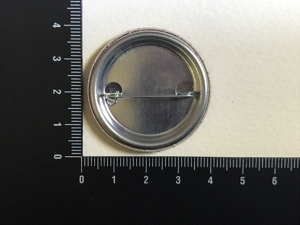 Great Seal Of VIRGINIA Pin Badge Exclusive Design Limited Series Litho ...