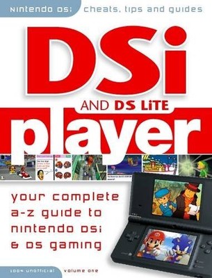 Nintendo DSi Player Volume 1: Pt. 1 (DSi P..., Papercut | eBay