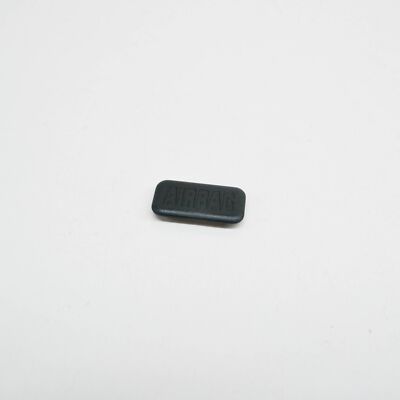 BMW X6 E71 A-Pillar Airbag Trim Cap Black 2251367 51432251367 NEW ...