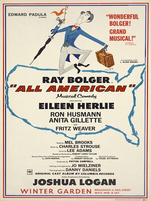 9740.Decoration Poster.Room Wall art.Home decor.All American Musical ...