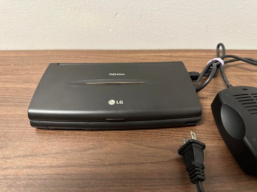 LG Phenom Pocket Computer H120F Tablet Very Good 9E for sale online | eBay