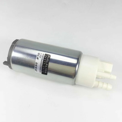 WAJ Electrical Fuel Pump A2C5318 Fits AUDI Q7 & VOLVO S80 XC60 Jaguar ...