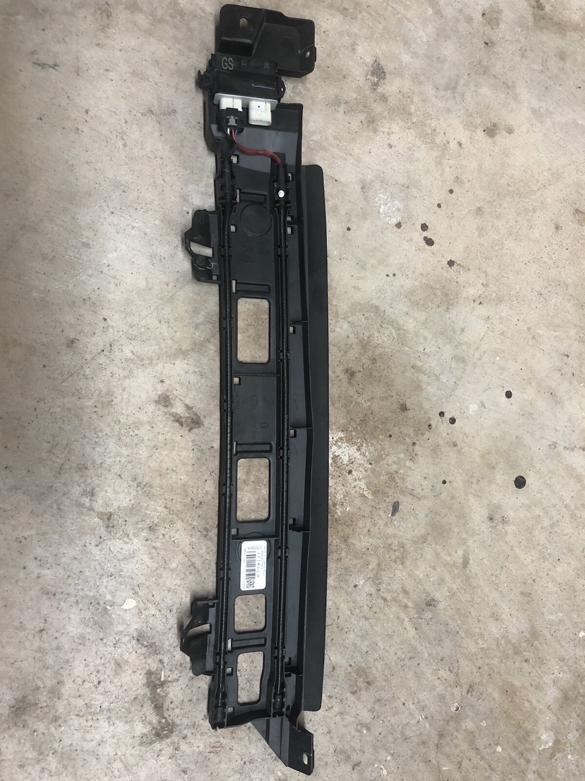 LEXUS REAR LIFTGATE KICK SENSOR OEM 891B2-0W130 891B1-0E020 | eBay