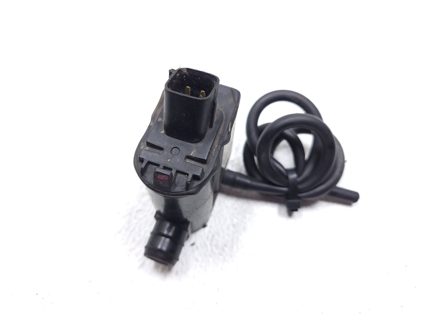 14 15 16 17 HYUNDAI ELANTRA GT WASHER PUMP MOTOR 98510-2J000 OEM | eBay