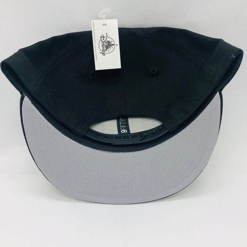 Disney New Era Snapback Baseball Cap "The Empire Strikes Back"Brand New ...