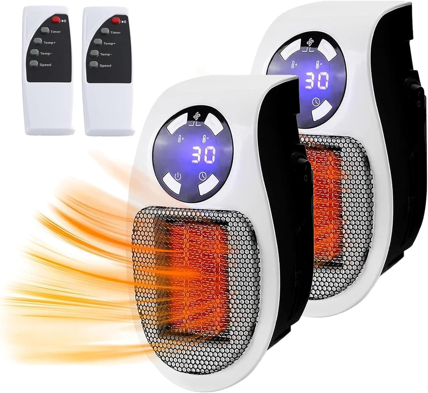 Cyber Heater, Elon Musk Ultra Air Heater, Cyber Heater Plug In, Ozzie ...