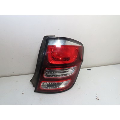 Feux arriere droit CITROEN C3 9803928480 | eBay